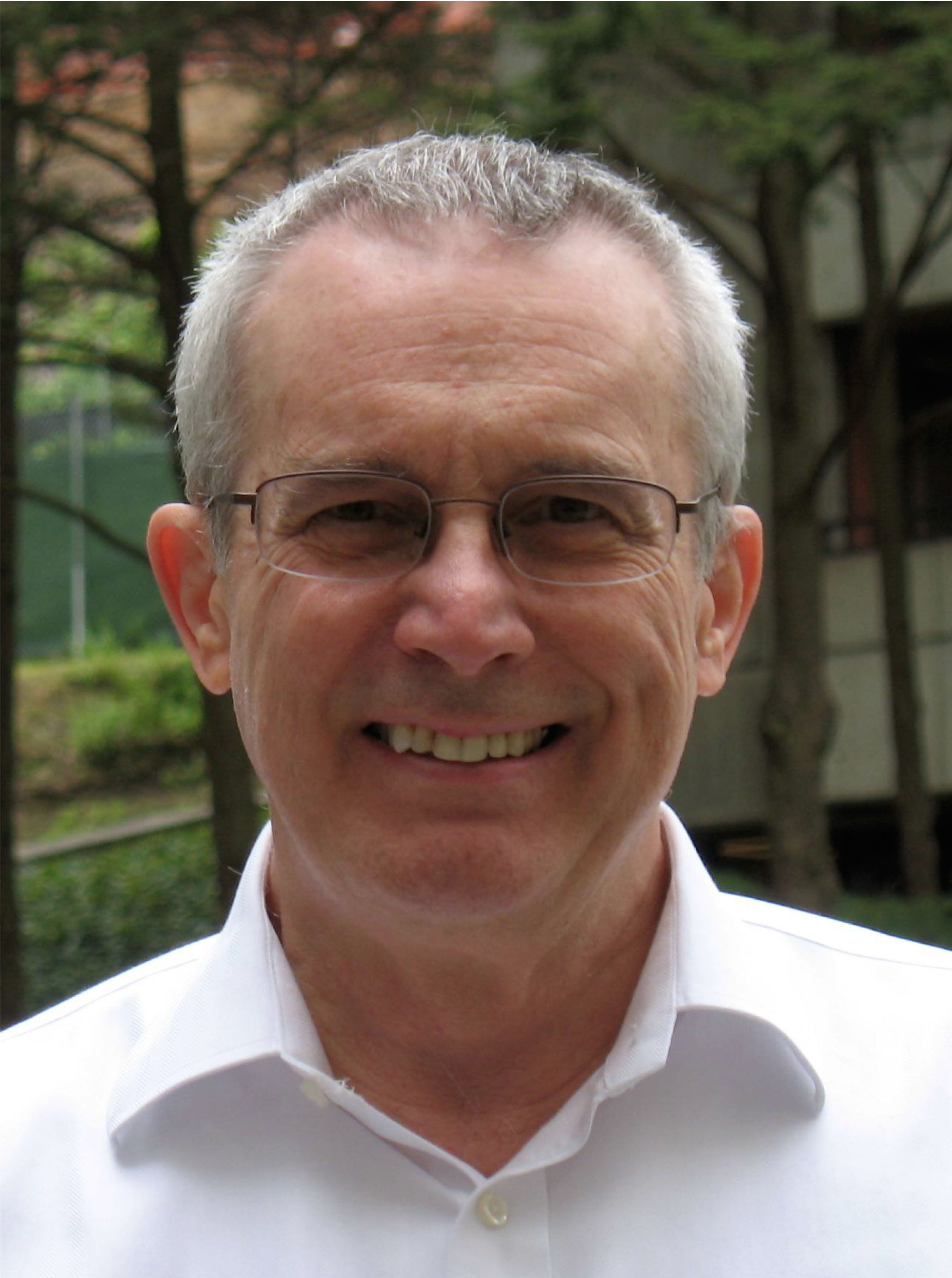 Tony Hunt | Interagency Modeling and Analysis Group