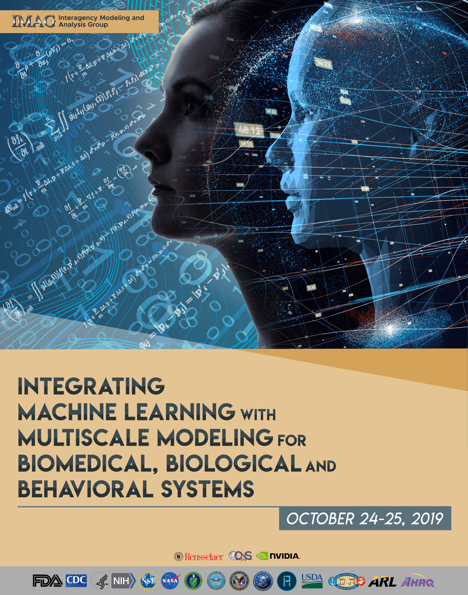 Integrating Machine Learning with Multiscale Modeling for Biomedical ... Integrating Machine Learning with Multiscale Modeling for Biomedical ...